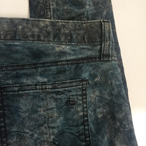 rag & bone | Jeans | Rag Bone Tie Dye Legging Jeans | Poshmark